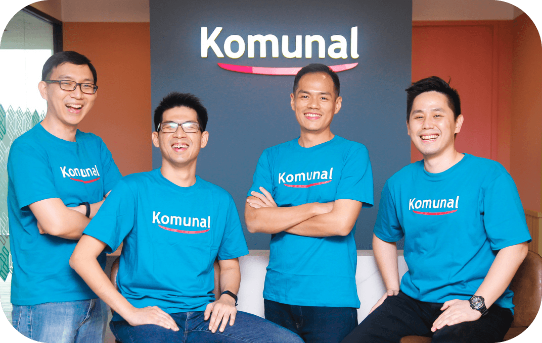 Komunal Team