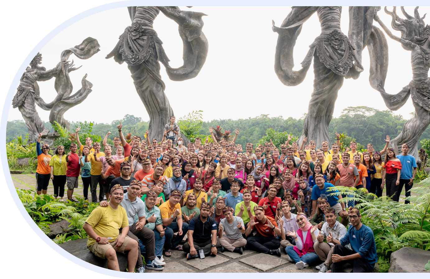 #GrowWithTheCommunity